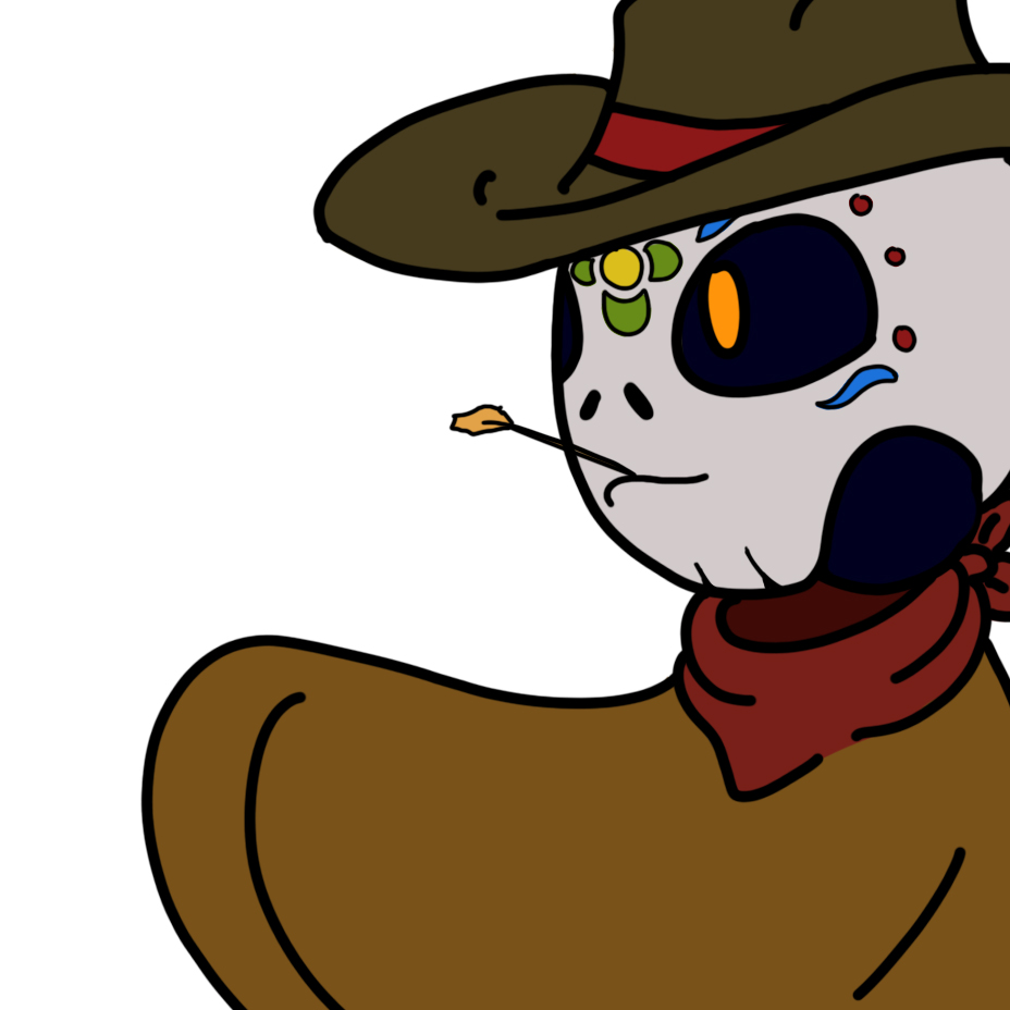 The Adventures of PACO | WEBTOON