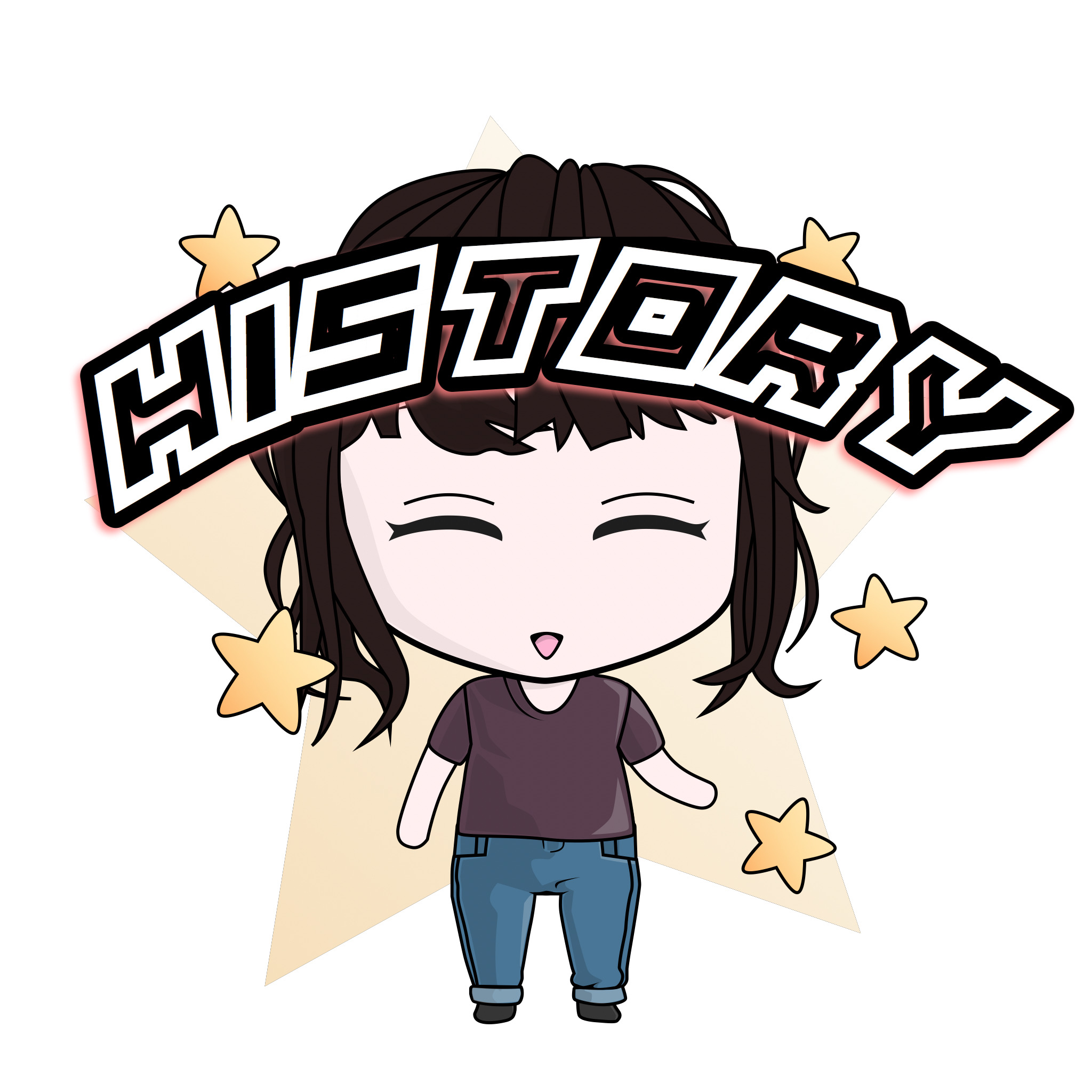History! | WEBTOON