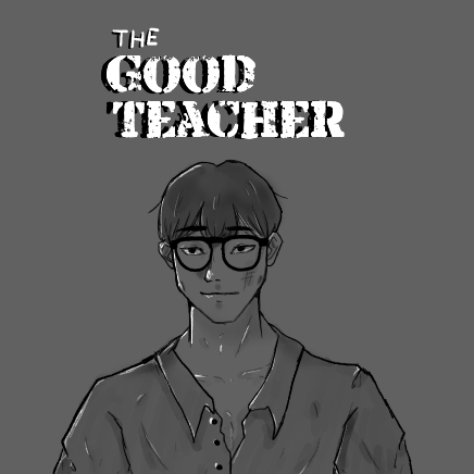 Good Teacher | WEBTOON