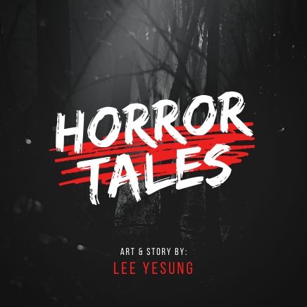 Horror Tales | WEBTOON