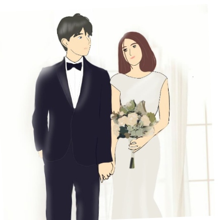 Please, Move on! | LINE WEBTOON