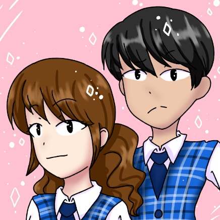 Twins problems | LINE WEBTOON