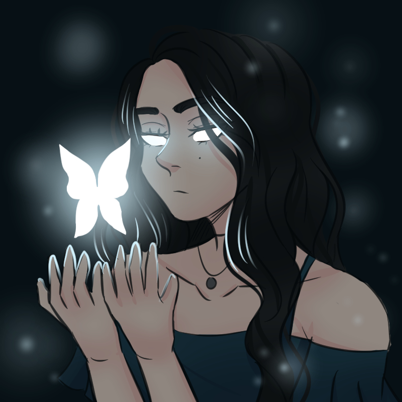 The Butterfly Effect | WEBTOON
