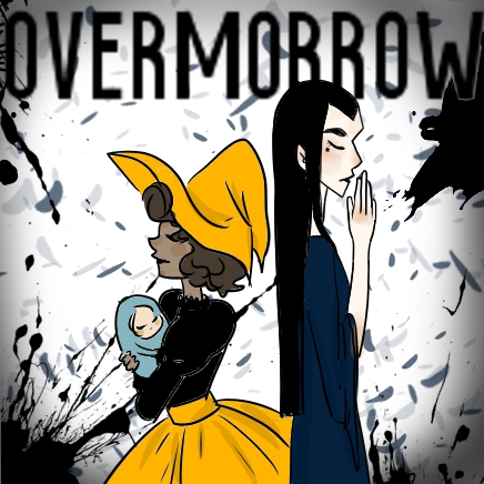 OVERMORROW | WEBTOON