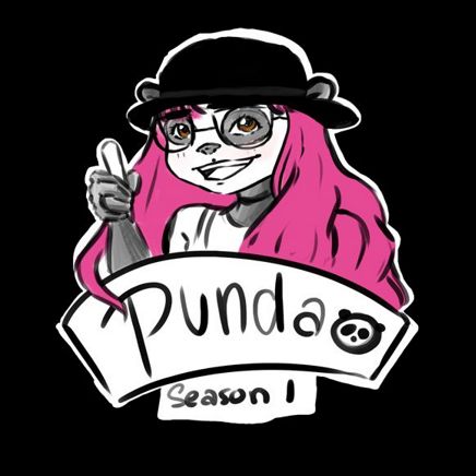 PUNDA | WEBTOON