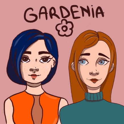 Gardenia | WEBTOON