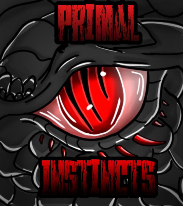 Primal Instincts | WEBTOON