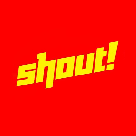 SHOUT! | WEBTOON