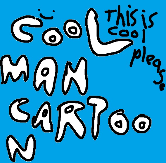 coolmancartoon | WEBTOON