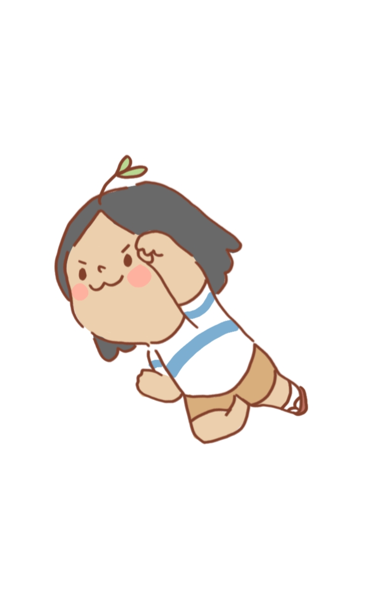 Oh, Potato! | WEBTOON