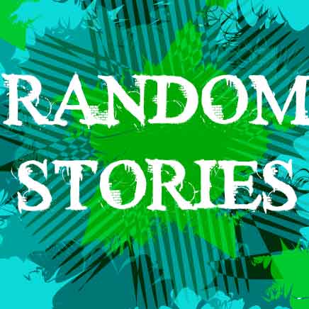 Random Stories | WEBTOON