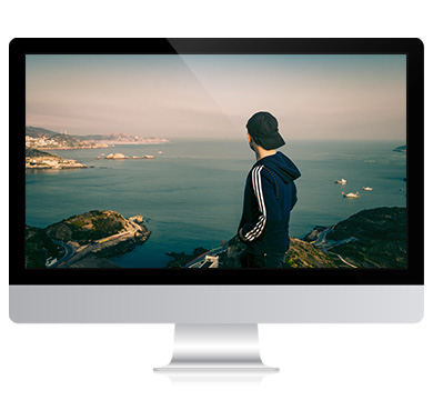 Apple TV Setup | WEBTOON