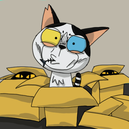 KAMPAY KUCAY | LINE WEBTOON