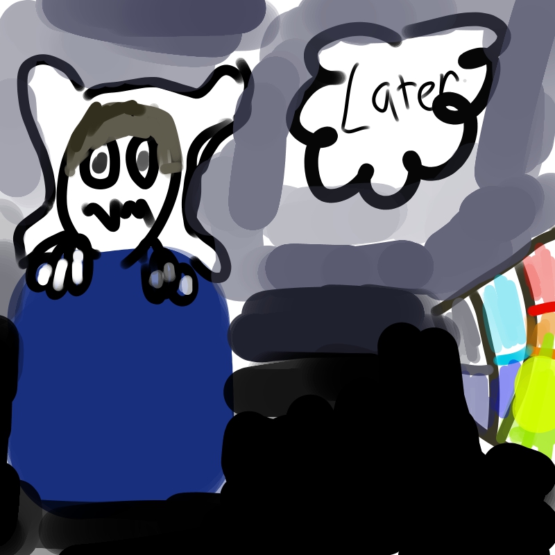 Stick Figure Symbols | WEBTOON