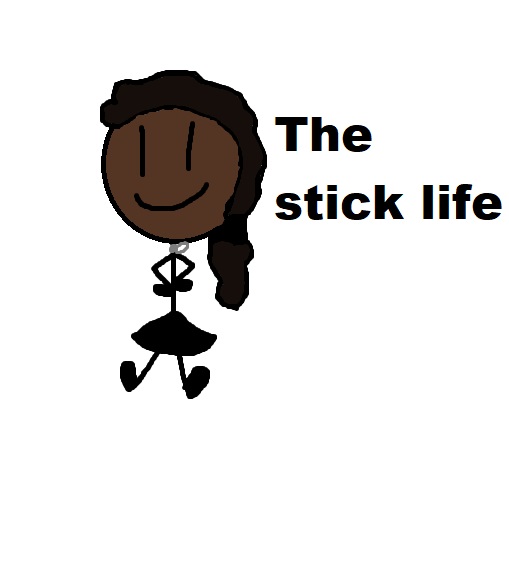 The stick life | WEBTOON
