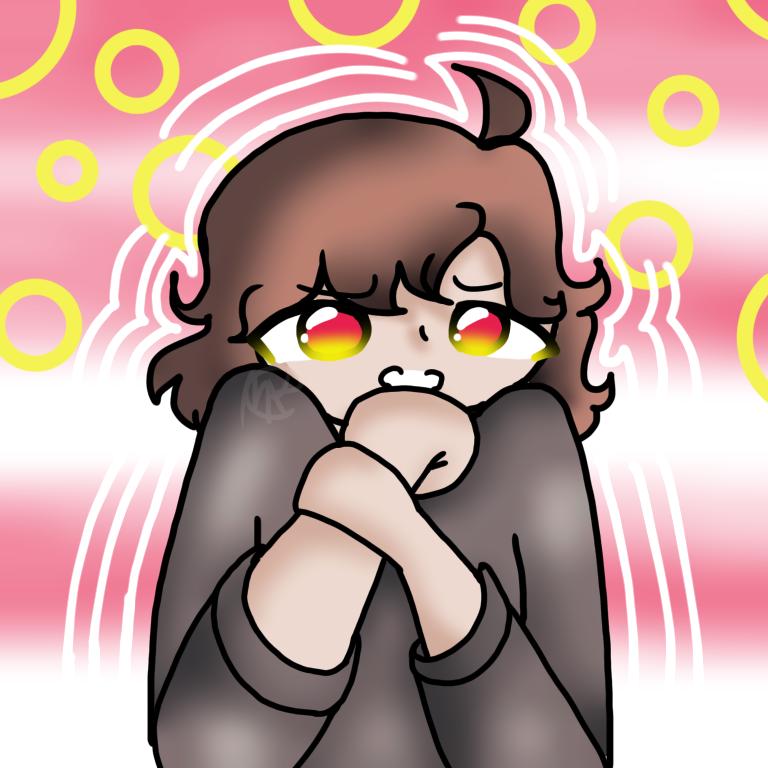 Maybe not today | WEBTOON
