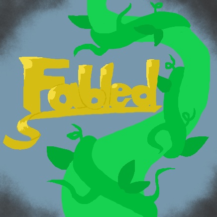 Fabled | WEBTOON