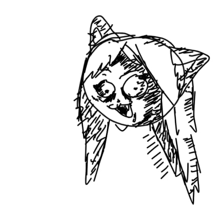 Not good at drawing | WEBTOON