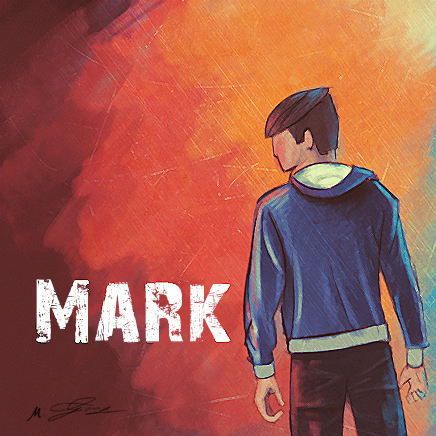 Mark | WEBTOON