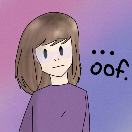 My Weird And Random Thoughts | WEBTOON