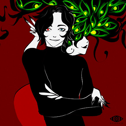 Ghost | WEBTOON