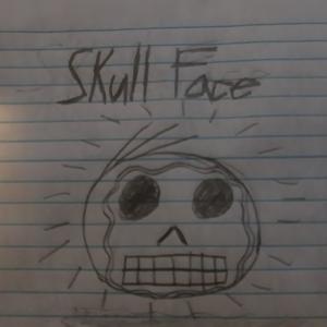 Skull Face | WEBTOON