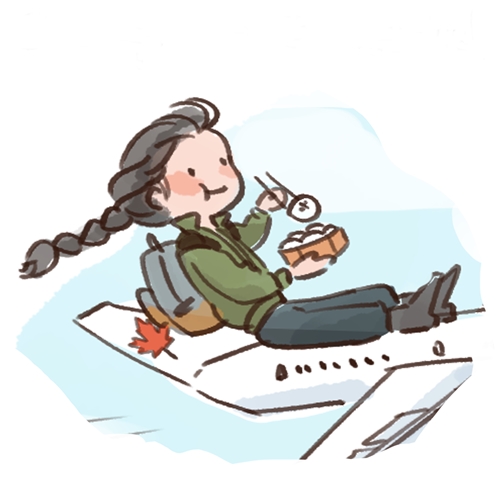 Diary Comics | WEBTOON