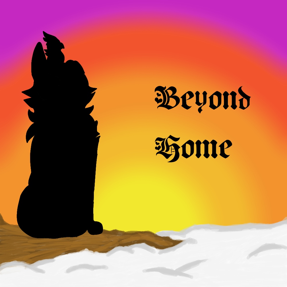 Beyond Home | WEBTOON