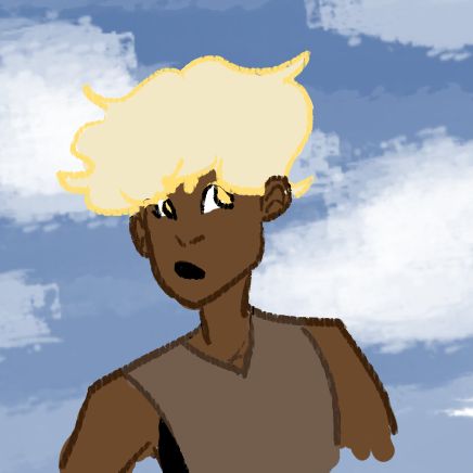 Children of the Sun | WEBTOON