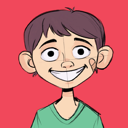 French anthology | WEBTOON