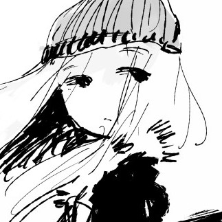 Lisa and the Town | WEBTOON