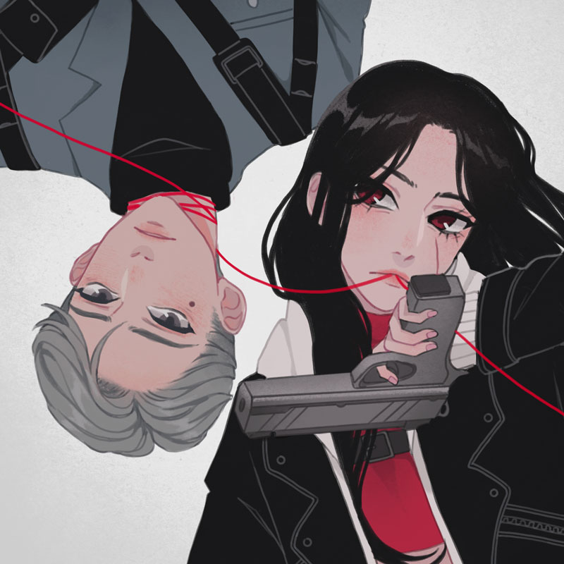 Lonely Cupid | WEBTOON