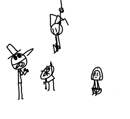 the Adventures of Discount Spaghetti Man | WEBTOON