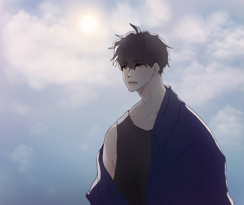 Hey Kids!! | WEBTOON