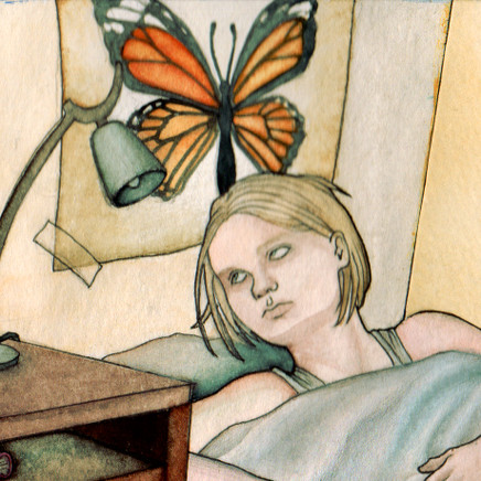 Reality Check | WEBTOON