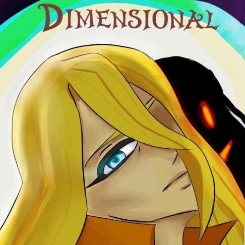 **OLD VERSION** Dimensional | WEBTOON