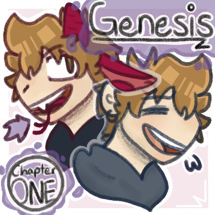 Genesis | WEBTOON