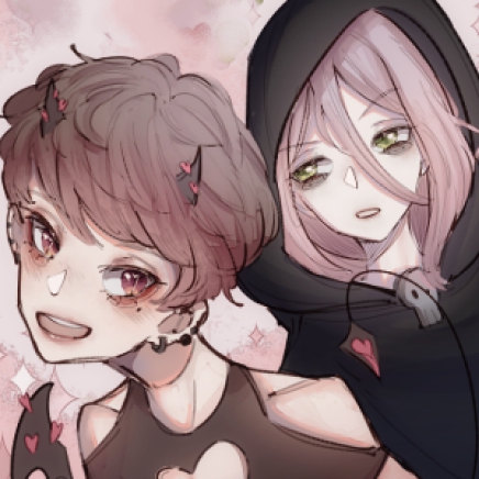 Unliving Together | WEBTOON