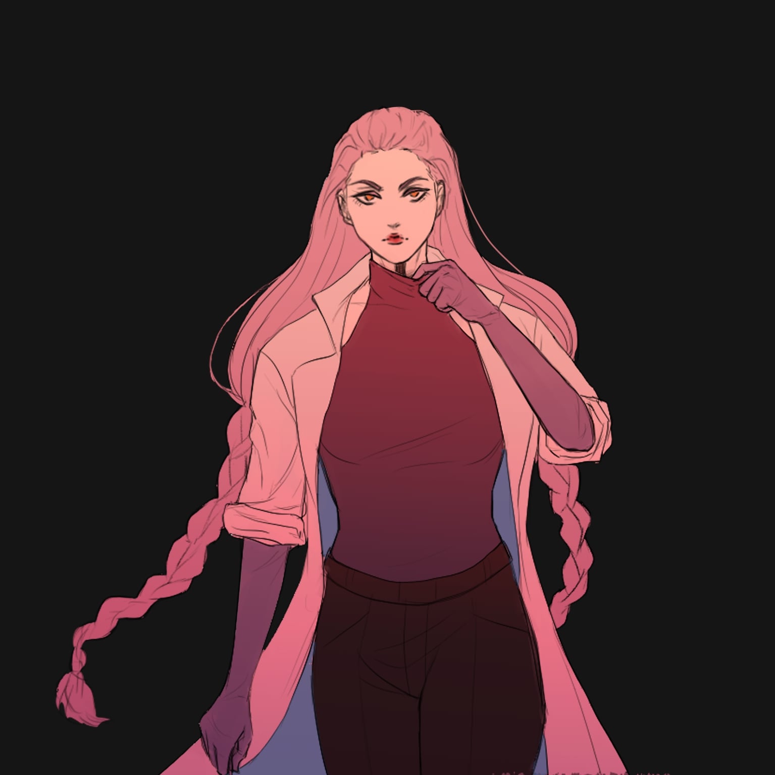 Exequor | WEBTOON