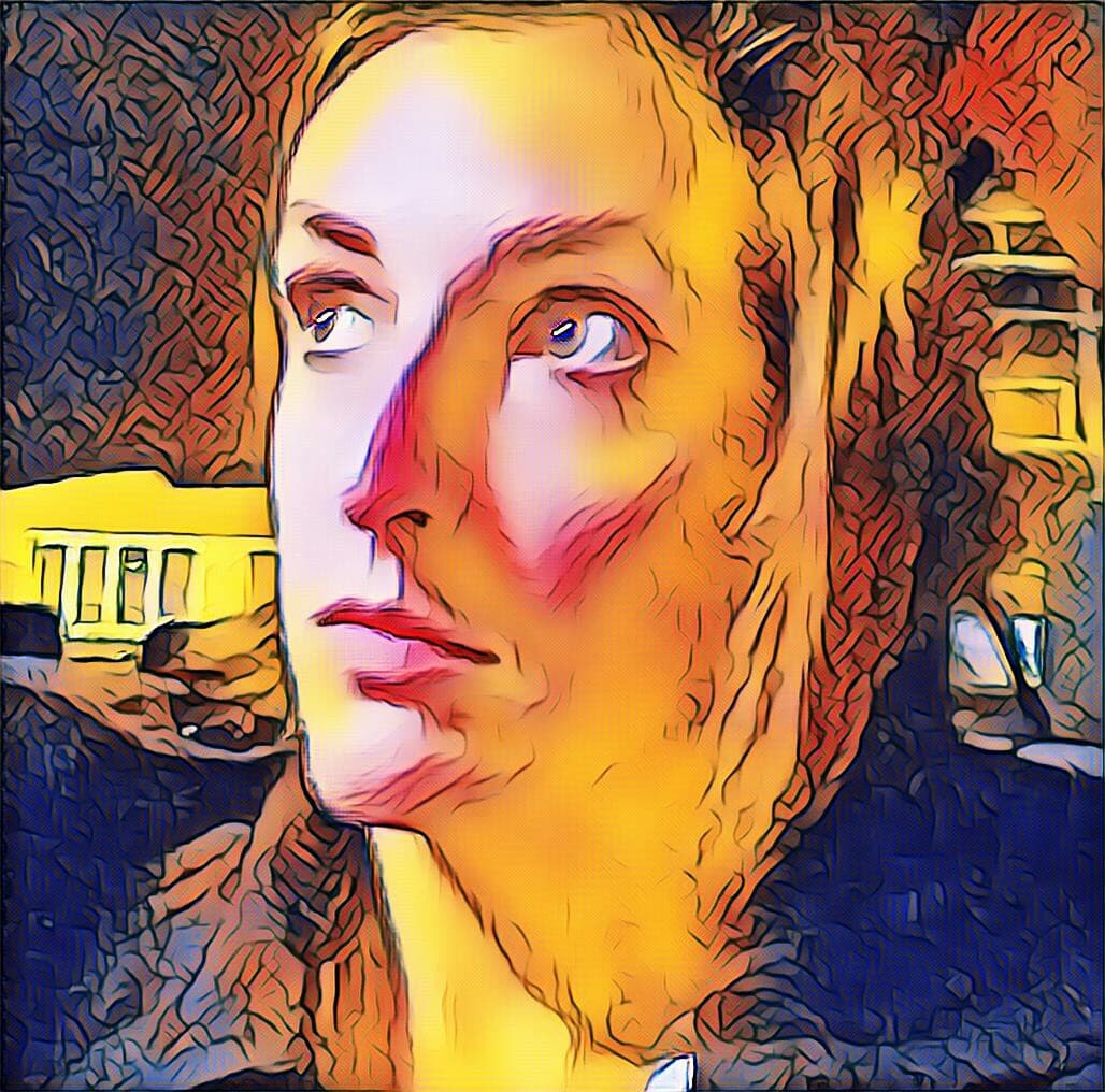 Short stories of Aurora May | WEBTOON