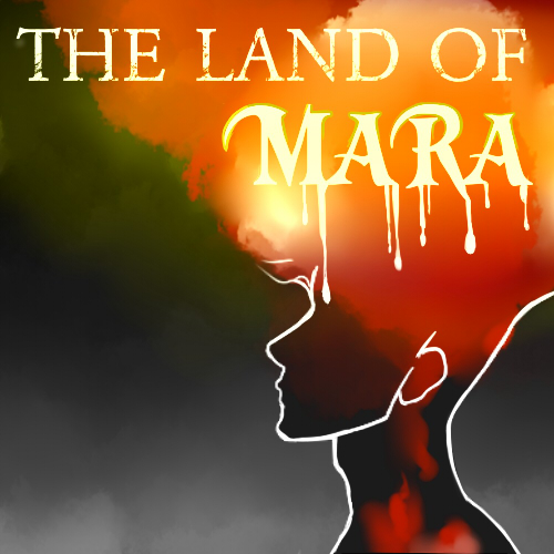 The Land of Mara | LINE WEBTOON