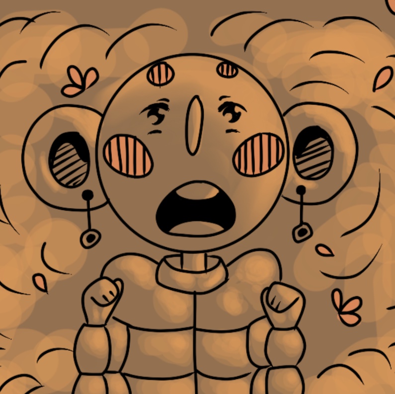 Another one of those Days | WEBTOON