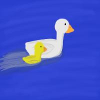 Duck Duck Goose | WEBTOON