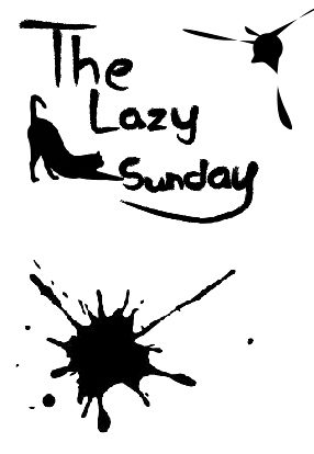 The Lazy Sunday | LINE WEBTOON