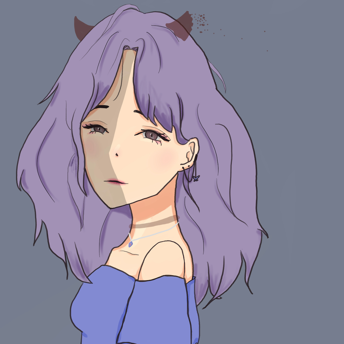 Waves Webtoon