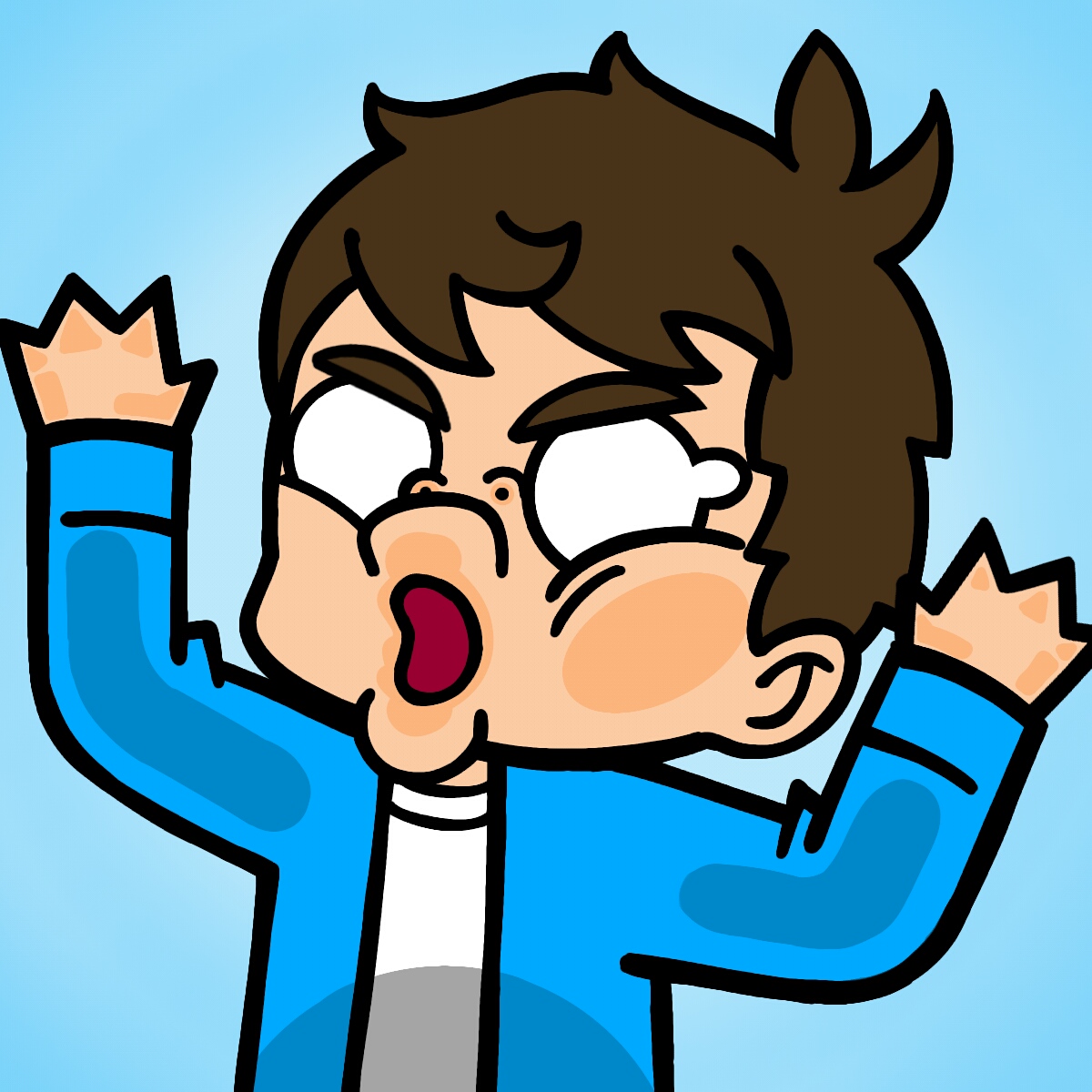 noobie NOVA | WEBTOON