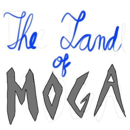 The Land of Moga | WEBTOON