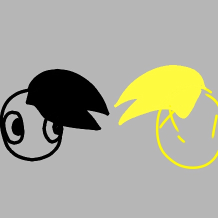 Sky and Sammy | WEBTOON