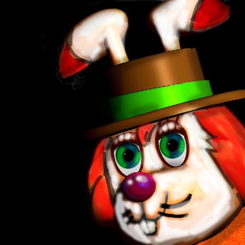 BERGUS CHAN | WEBTOON