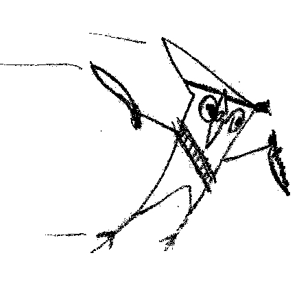 Barry the Chicken | WEBTOON